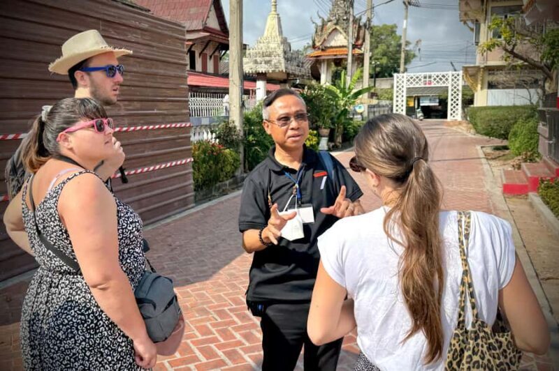 Bangkok Private Guide In and Around - Pricing and Value