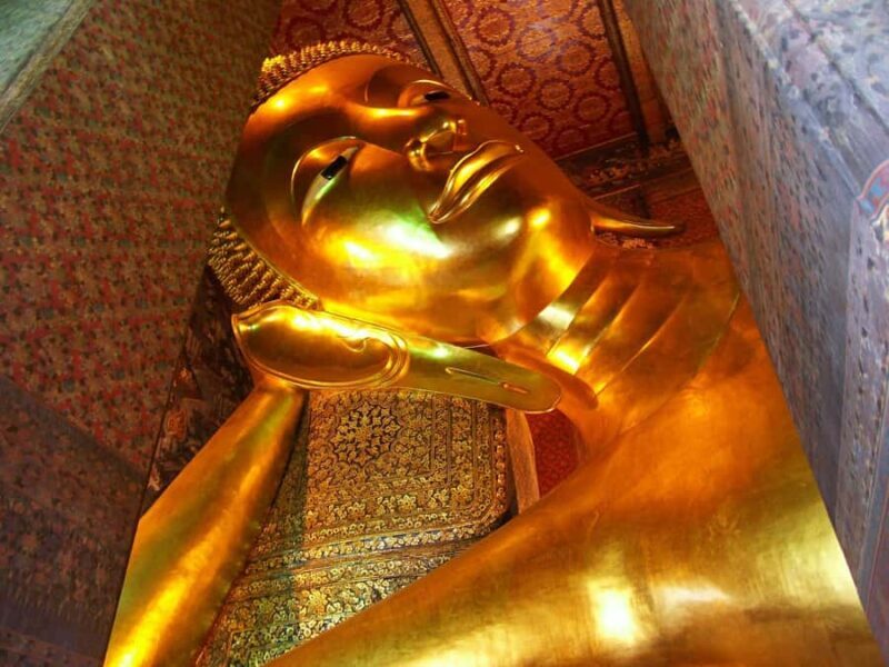 Bangkok Private Guide In and Around - FAQ