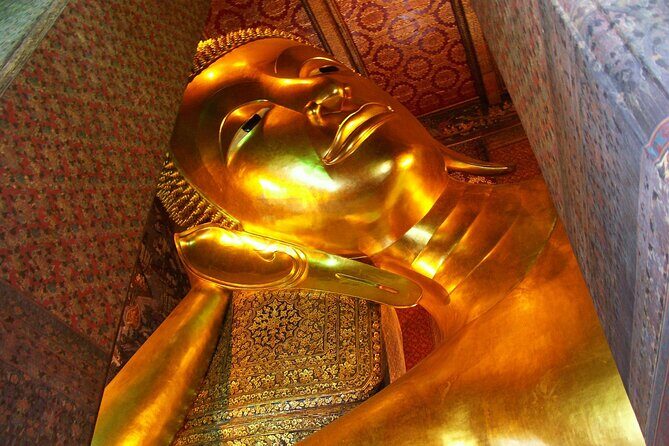 Bangkok Private Guide In and Around - FAQ