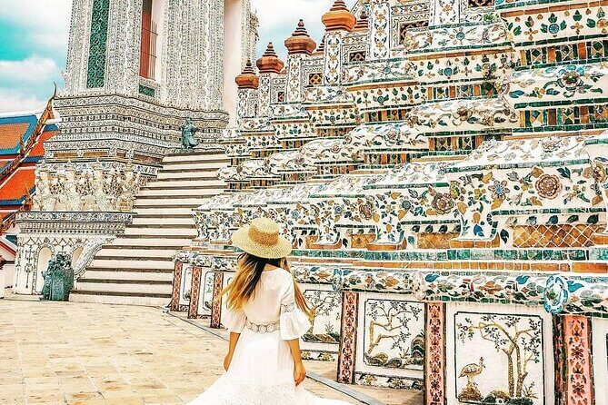 Bangkok Private Instagram Tour: All-Inclusive - Final Thoughts: Is This Tour Right for You?