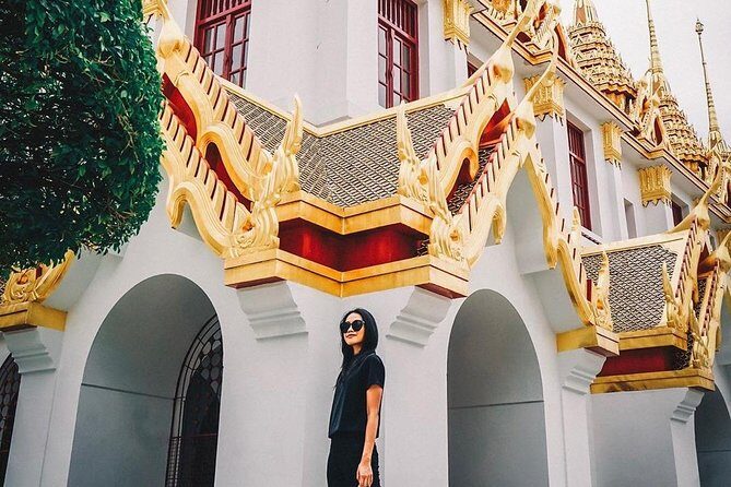 Bangkok Private Instagram Tour: All-Inclusive - FAQs