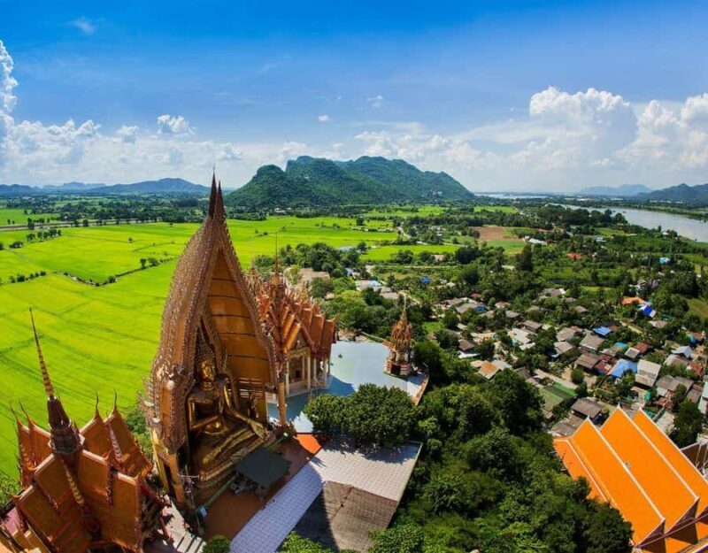 Bangkok: Private Kanchanaburi Highlights & Hellfire Pass - Who Will Appreciate This Tour?