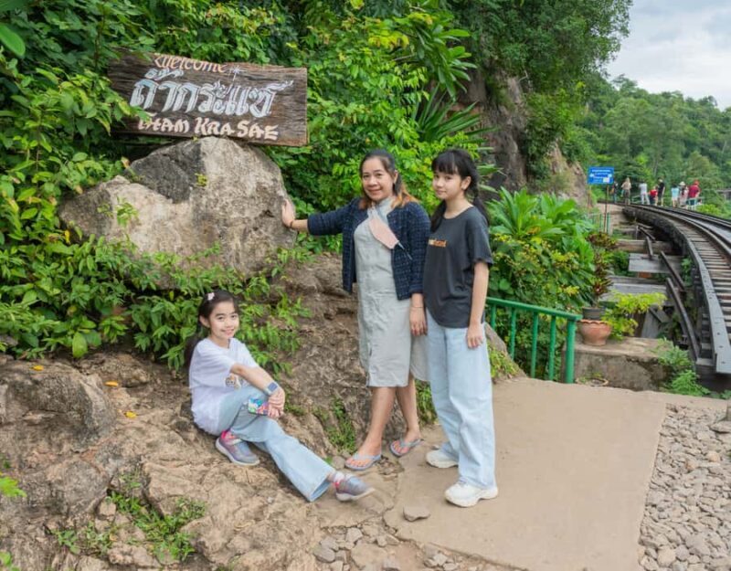 Bangkok: Private Kanchanaburi Highlights & Hellfire Pass - Final Thoughts