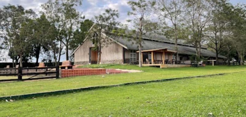 Bangkok: Private Khao Yai Day Tour - Key Points