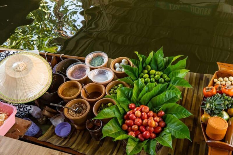 Bangkok: Private Khlong Latmayom Local Market (3 Options) - The Value of This Tour