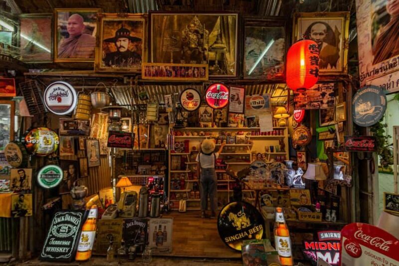 Bangkok: Private Khlong Latmayom Local Market (3 Options) - Final Thoughts