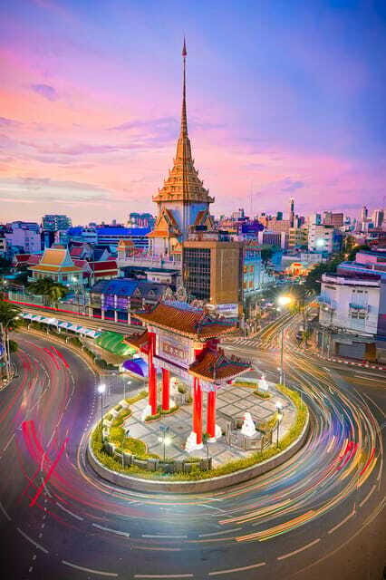 Bangkok: Private Riverside, Boat Ride & Chinatown, 1 Day - Authentic Experiences and Unique Insights