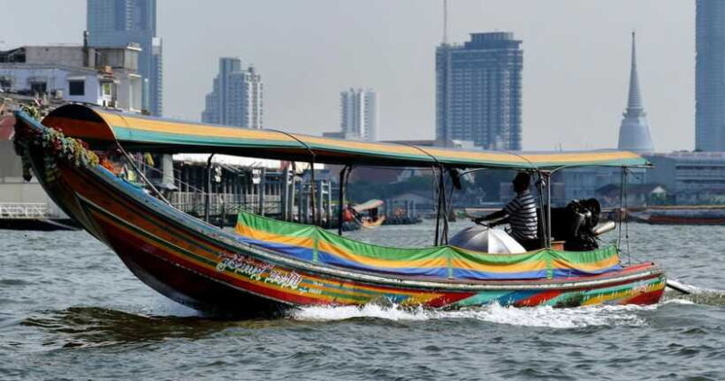 Bangkok: Private Riverside, Boat Ride & Chinatown, 1 Day - Who Will Love This Tour?