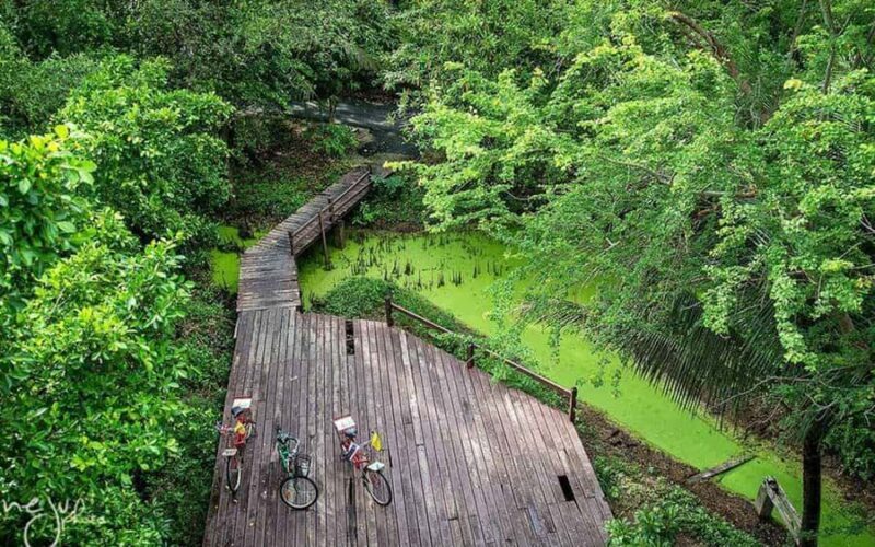 Bangkok: Private Tour Bang Kachao and Bang Nam Phueng - Final Thoughts