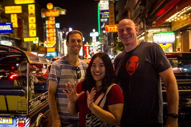 Bangkok Private Tour By Locals, Highlights & Hidden Gems - Introduction