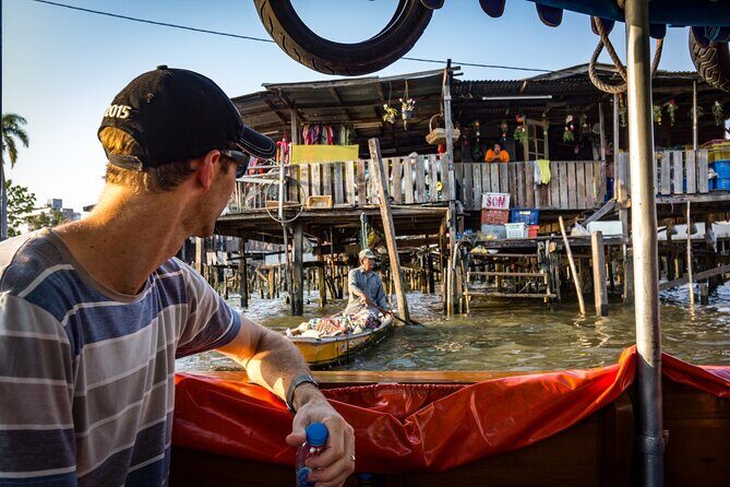 Bangkok Private Tour By Locals, Highlights & Hidden Gems - Final Word