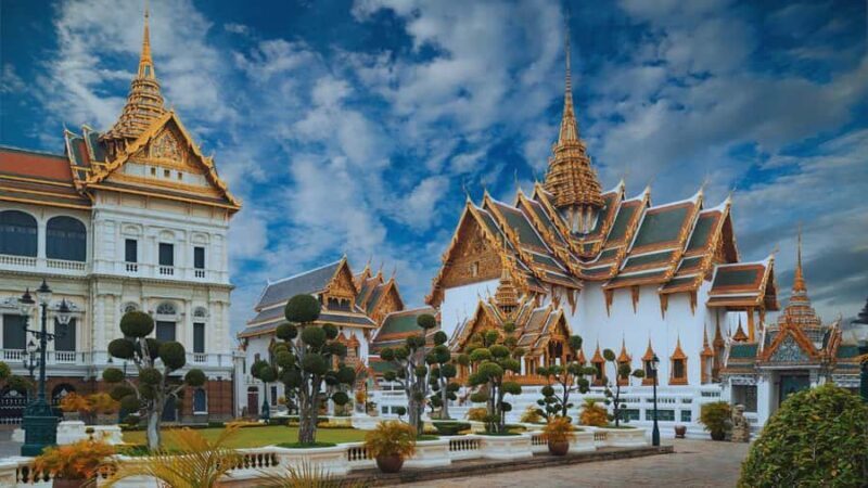 Bangkok: Private Tour Grand Palace, Wat Pho, and Wat Arun - The Introduction: Why This Tour Might Be Perfect for You