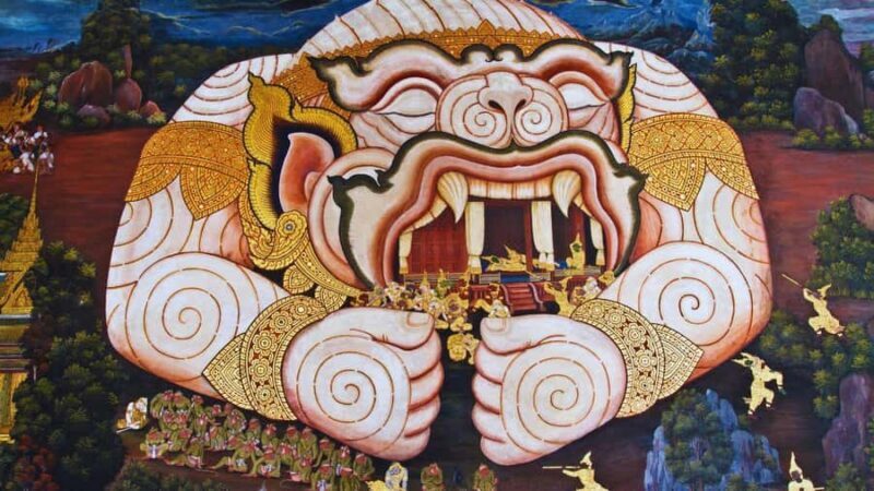 Bangkok: Private Tour Grand Palace, Wat Pho, and Wat Arun - Practical Tips for Travelers