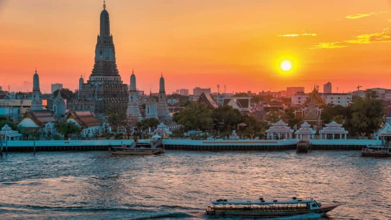 Bangkok: Private Tour Grand Palace, Wat Pho, and Wat Arun - Who Will Love This Experience?