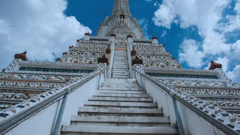 Bangkok: Private Tour Grand Palace, Wat Pho, and Wat Arun - FAQ