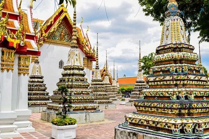 Bangkok: Private Tour The Temple And Bangkok City Tour Half Day - Who Should Consider This Tour?