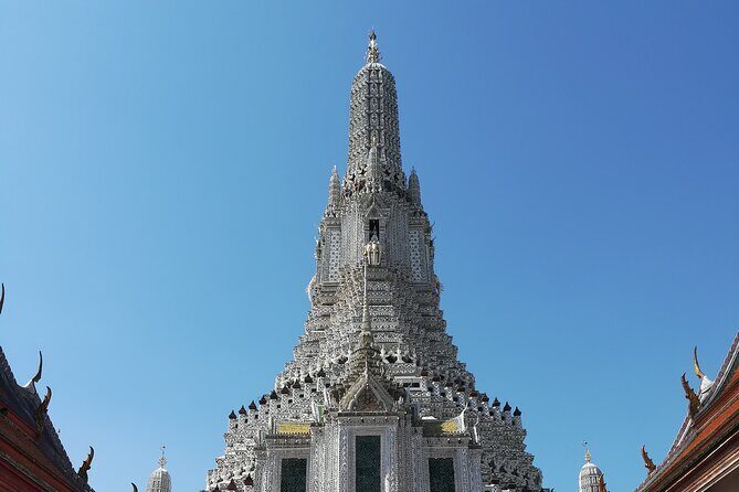 Bangkok Private Tour : Visit Markets & Temples by Tuk Tuk & Boat - Practical Tips for Travelers