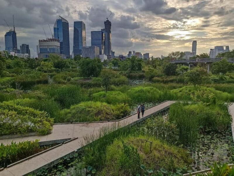 Bangkok: Private Tour with a Local Guide - A Genuine Look at the Experience