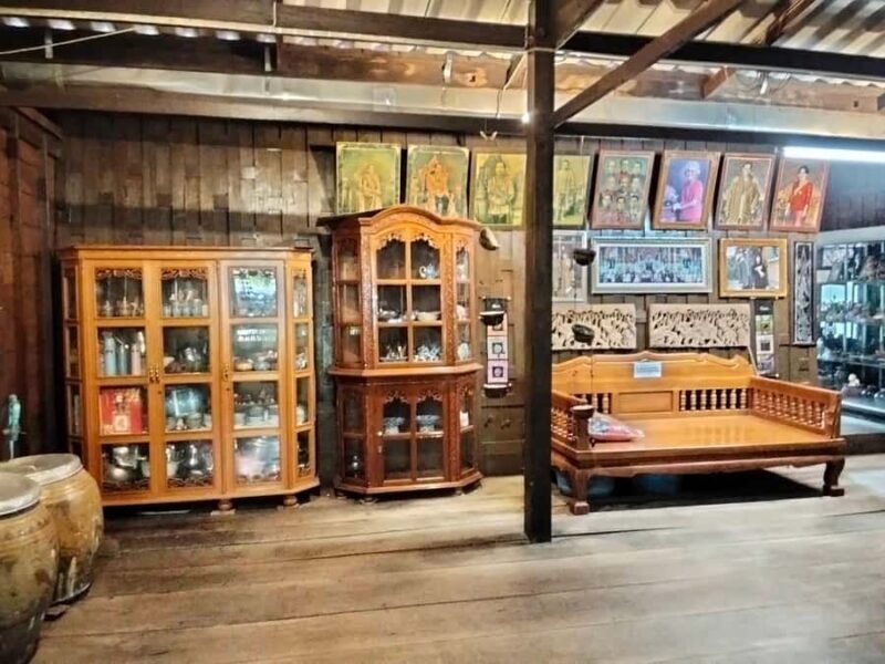 Bangkok: Railway Market & Floating Market Private Tour - An Introduction to the Tour Experience