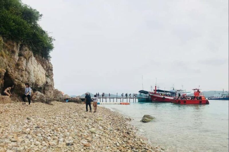 Bangkok: Rayong Islands Snorkeling Day Trip by Speedboat - Introduction