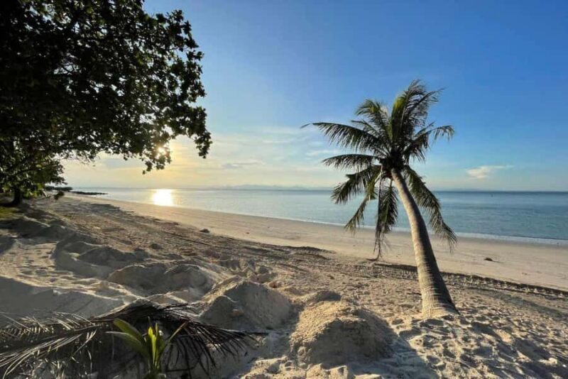 Bangkok: Rayong Islands Snorkeling Day Trip by Speedboat - The Itinerary in Detail