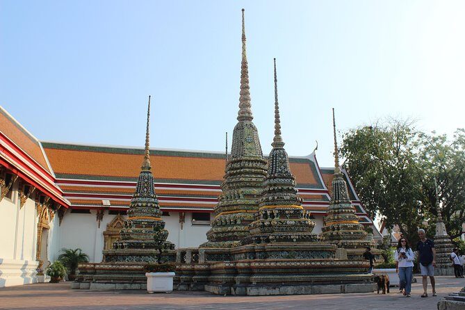 Bangkok Reclining Buddha (Wat Pho) Entrance Ticket - Frequently Asked Questions