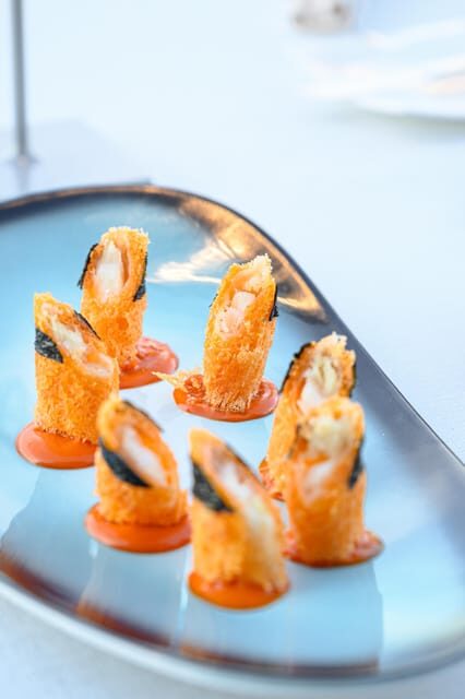 Bangkok: Red Sky Rooftop & Bar 56th Floor - Experience Packages: Great Value for a Luxurious Night