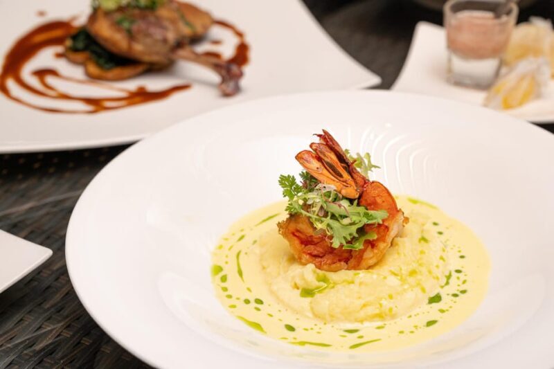 Bangkok: Red Sky Rooftop & Bar 56th Floor - Practical Details: Timing, Group Size, and Pricing