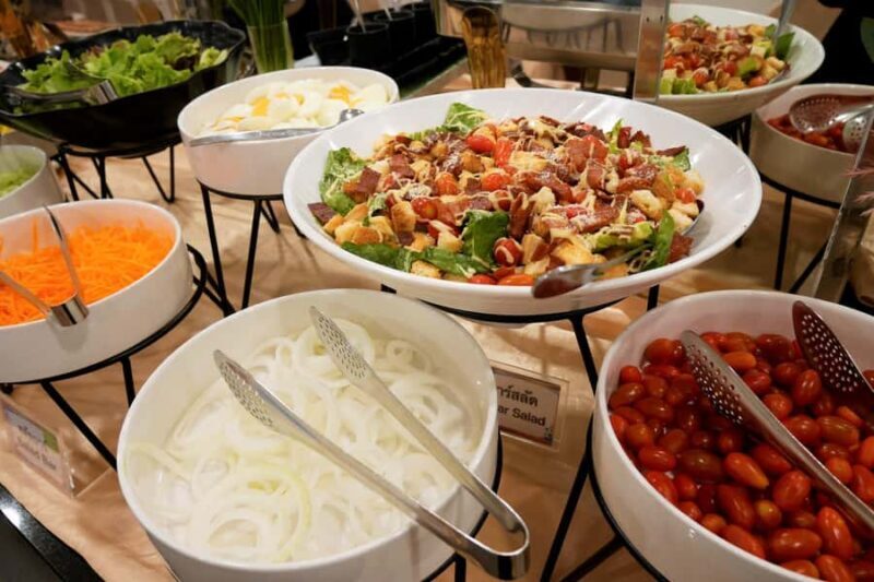 Bangkok: River Star Princess Chao Phraya Dinner Cruise - Key Points