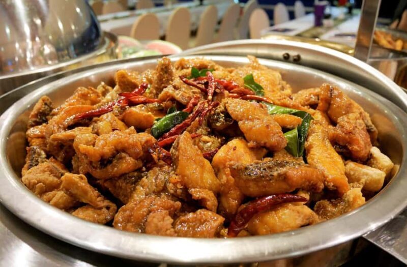 Bangkok: River Star Princess Chao Phraya Dinner Cruise - The Experience: What You Can Expect