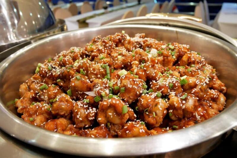 Bangkok: River Star Princess Chao Phraya Dinner Cruise - Who Would Love This Experience?