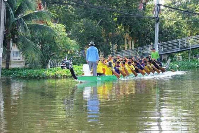 Bangkok Rocket Boat Tour - Final Thoughts on Value and Suitability