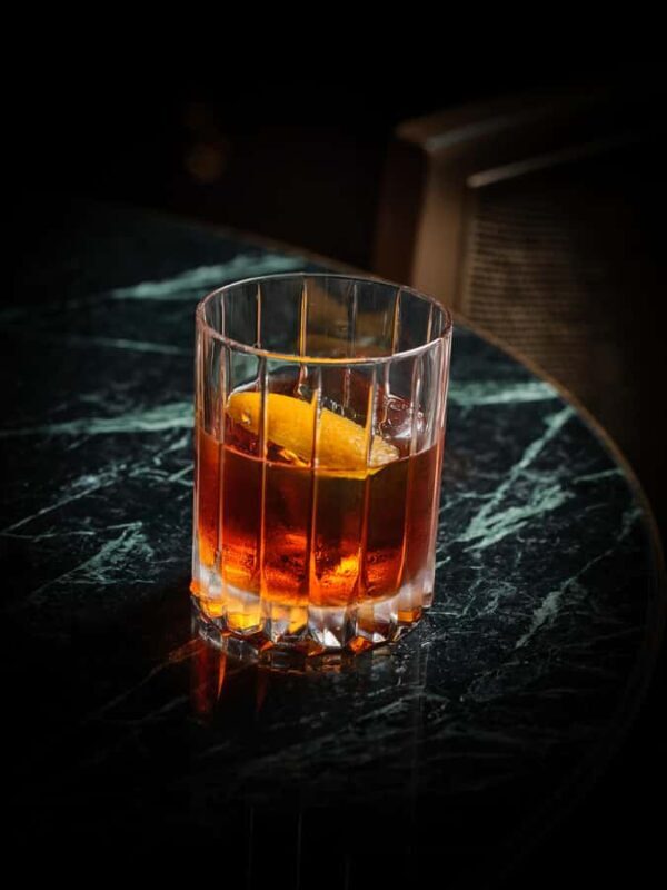 Bangkok: Rogues Bar at InterContinental Sukhumvit - Key Points