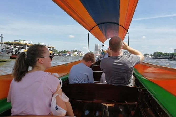 Bangkok: Rooftops, Clubs & Go Gos-Soi Cowboy, Nana Plaza, Soi 11 - Sky-High Views and Sophisticated Cocktails: Spectrum Lounge & Bar