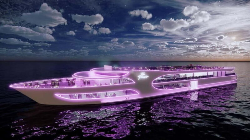 Bangkok: Royal Galaxy Chao Phraya Buffet Dinner Cruise - Who Is This Experience Best For?