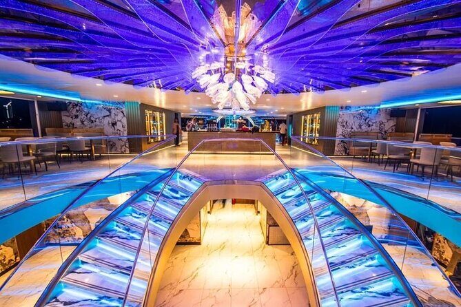 Bangkok Royal Galaxy Chao Phraya River Dinner Cruise - Final Thoughts