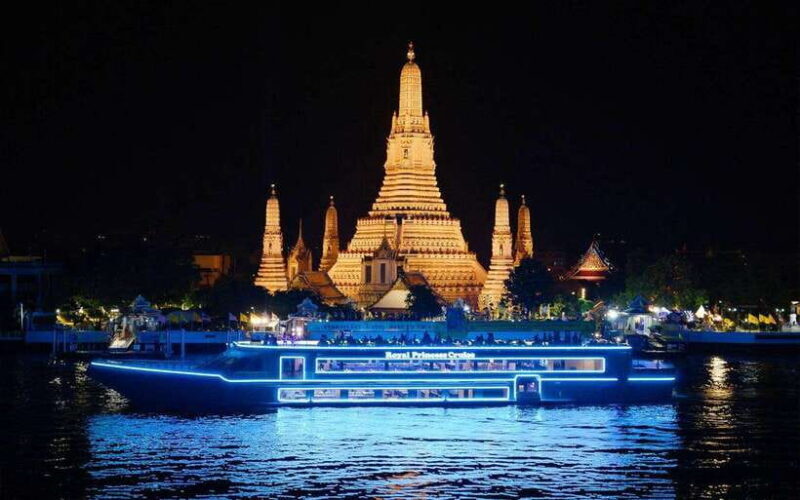 Bangkok: Royal Princess Chao Phraya River Cruise - A Closer Look at the Bangkok: Royal Princess Chao Phraya River Cruise Experience