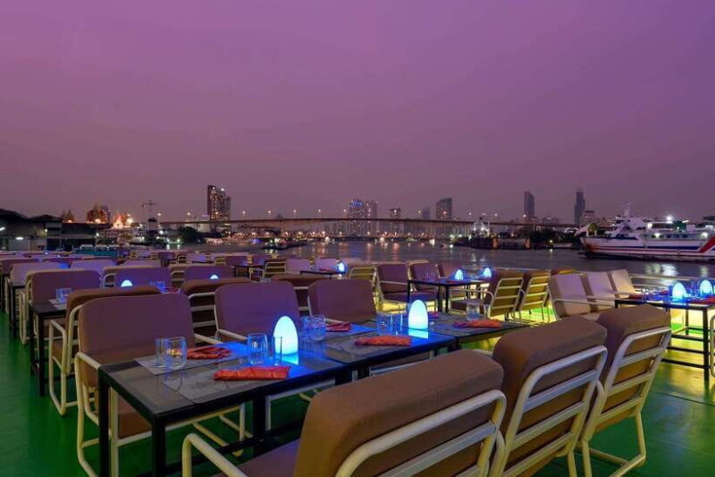 Bangkok: Royal Princess Chao Phraya River Cruise - Overall Value and Who It’s Best For