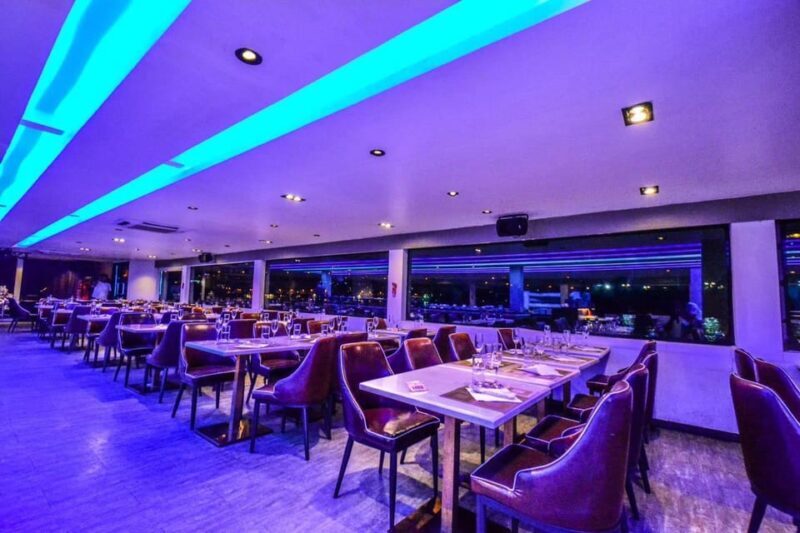 Bangkok: Royal Princess Cruise with Optional Hotel Transfer - Final Thoughts