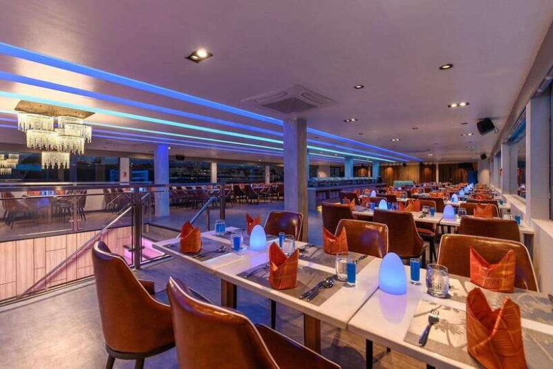 Bangkok: Royal Princess River Dinner Cruise with Live Music - Final Thoughts: Who Is This Tour Perfect For?