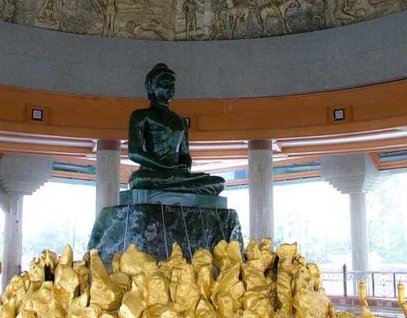 Bangkok Sacred Sak Yant Tattoo Tour - Final Thoughts: Who Should Consider This Tour?