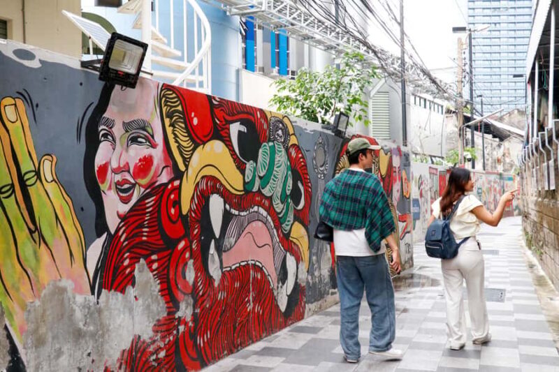 Bangkok: Sacred Temples & China Town Private Guided Tour - Final Thoughts