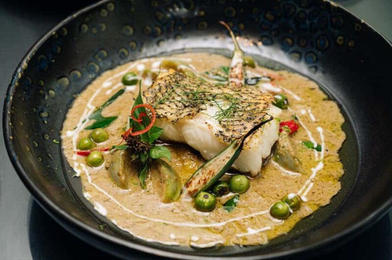 Bangkok: Saffron Contemporary Thai Signature F&B Package - Final Thoughts