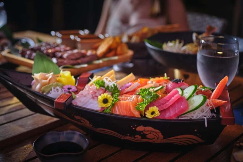 Bangkok: Sala Lakorn Dinner Buffet & Thai Theatrical Show - FAQ