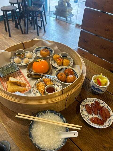 Bangkok: Sampeng Market Guided Tour biggest wholesale Market - FAQ