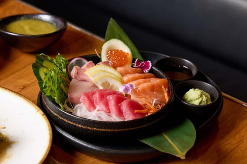 Bangkok: Saturday Dinner Buffet at W Bangkok - Pricing and Value for Money