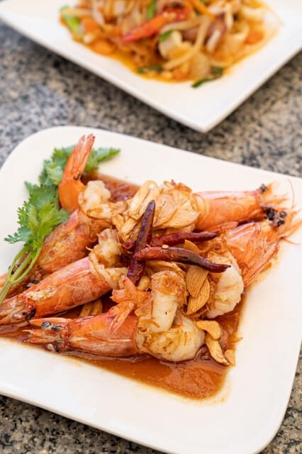 Bangkok: Savoey Riverview Rama 3 - Key Points