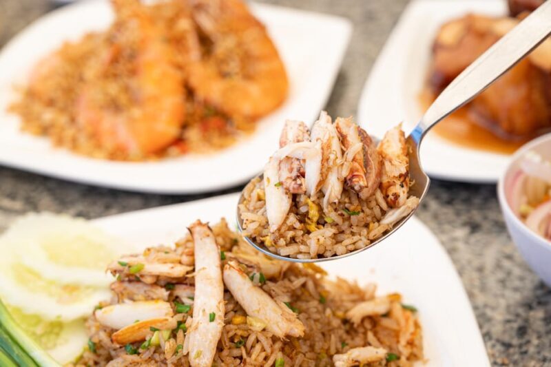 Bangkok: Savoey Riverview Rama 3 - Discovering the Savoey Riverview Rama 3 Experience