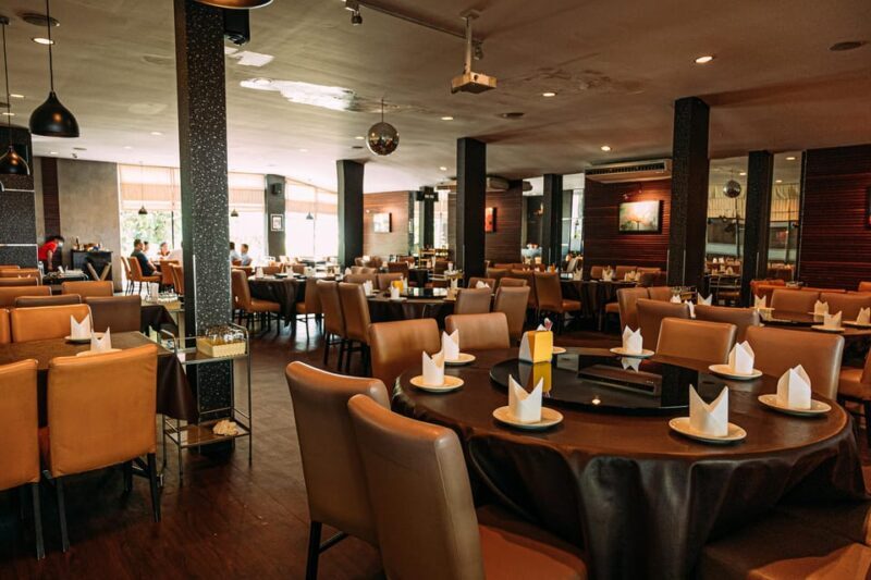 Bangkok: Savoey Riverview Rama 3 - Practical Details and Tips