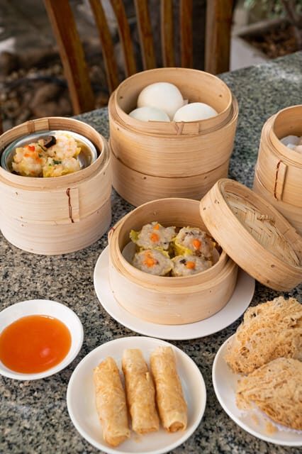 Bangkok: Savoey Riverview Rama 3 - The Sum Up